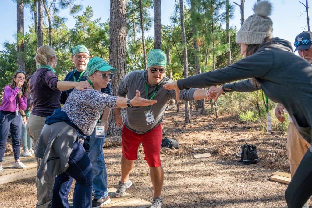 Page Island / Ohana - Outside DMC